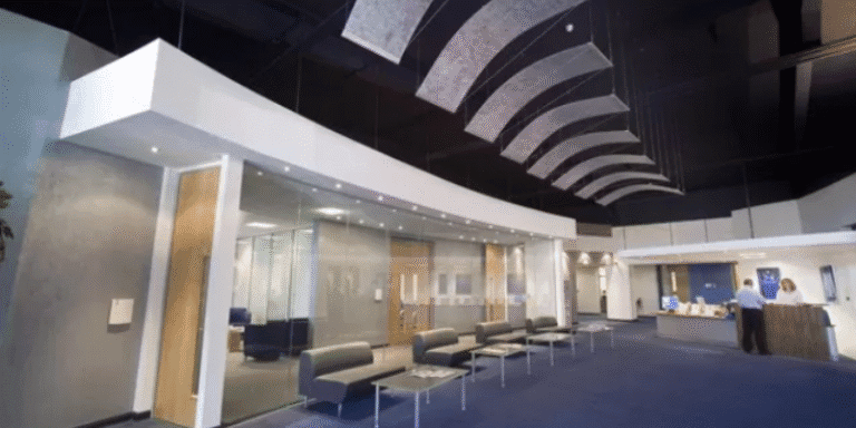 Important Factors To Consider While Planning a New Office Refurbishment ...